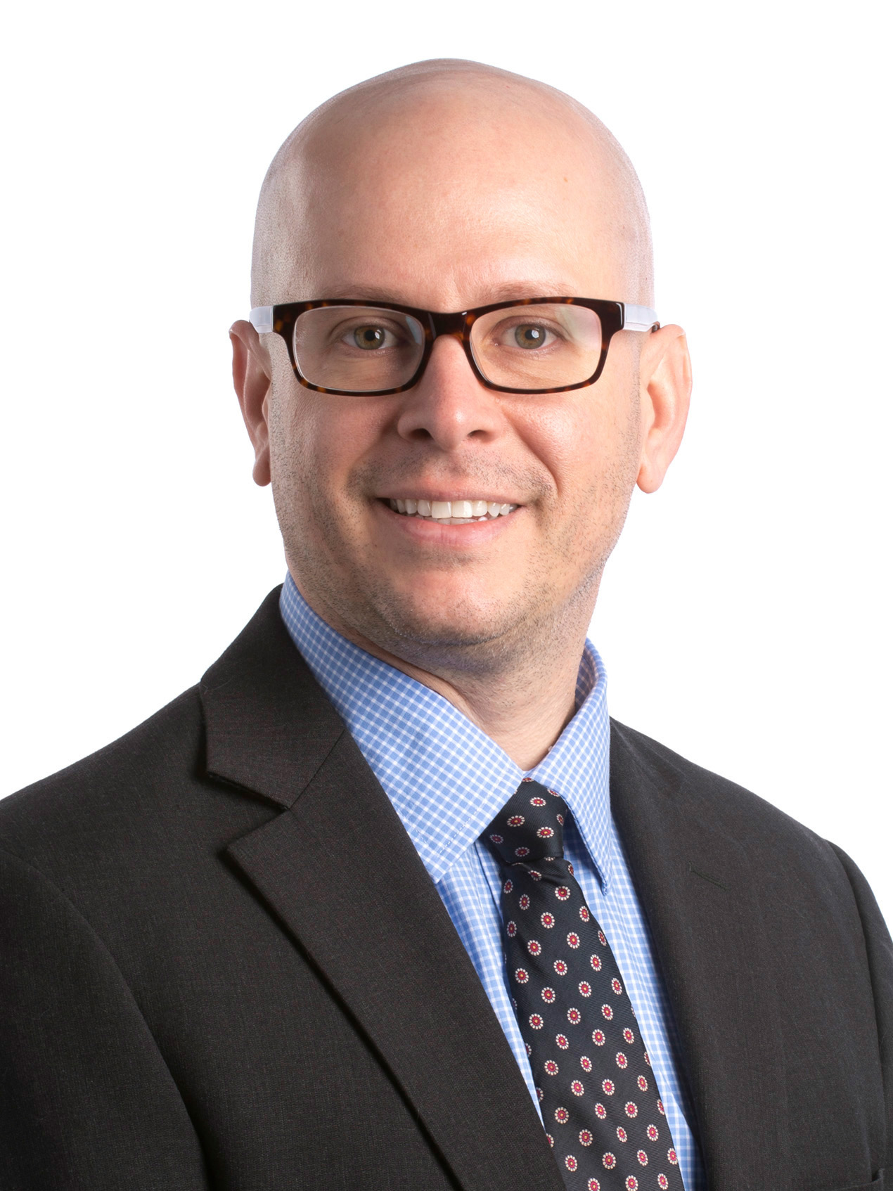 Michael Cucciare, Ph.D. | UAMS Psychiatric Research Institute