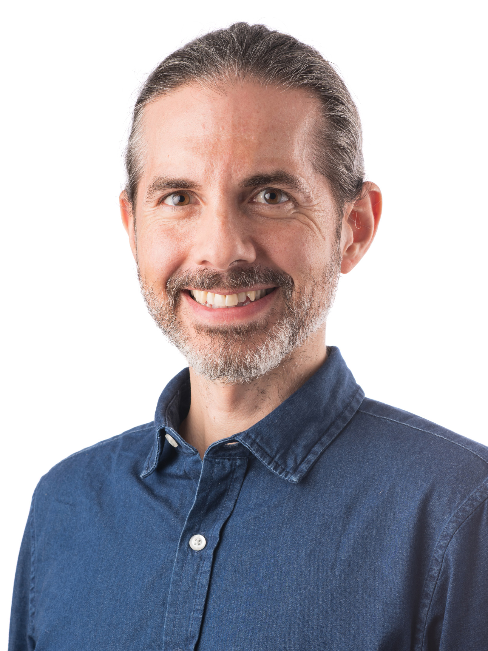 Christopher Long, Ph.D. | UAMS Psychiatric Research Institute